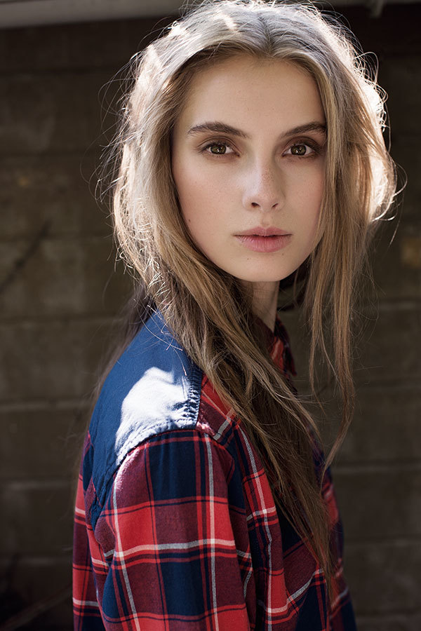 Picture of Martha Liversedge