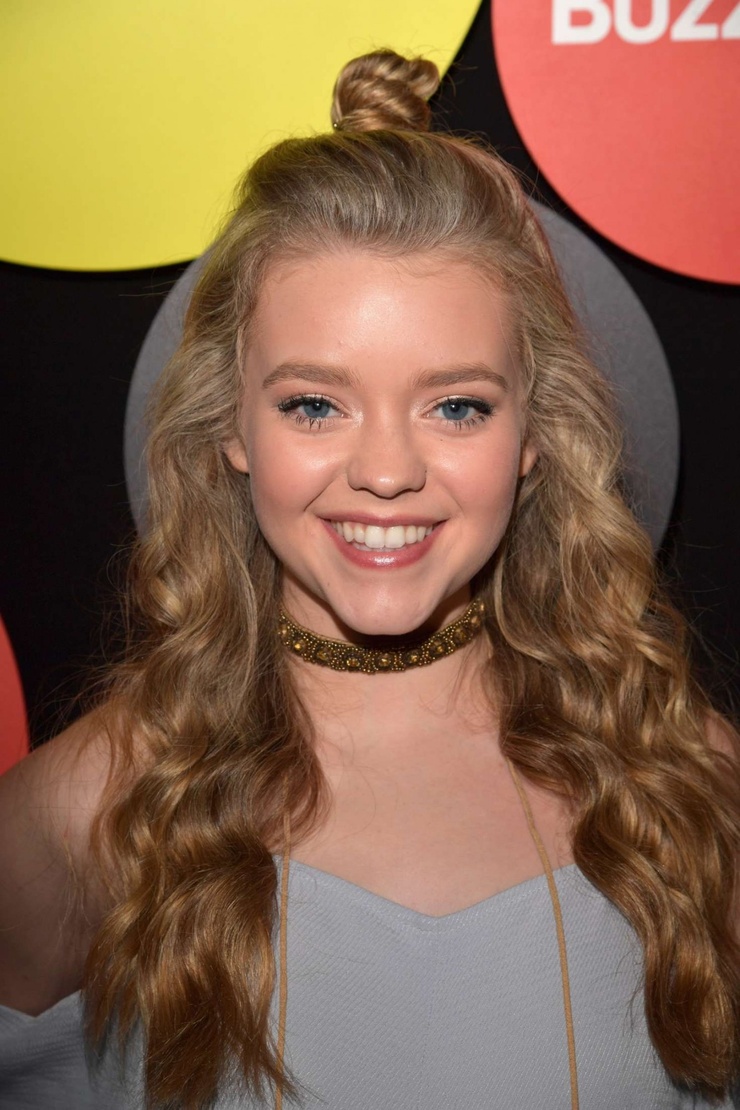Picture of Jade Pettyjohn