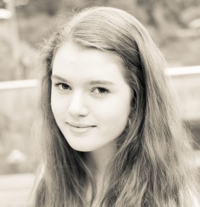 Picture of Lisa Teige