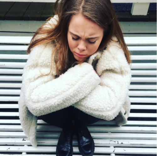 Picture of Lisa Teige
