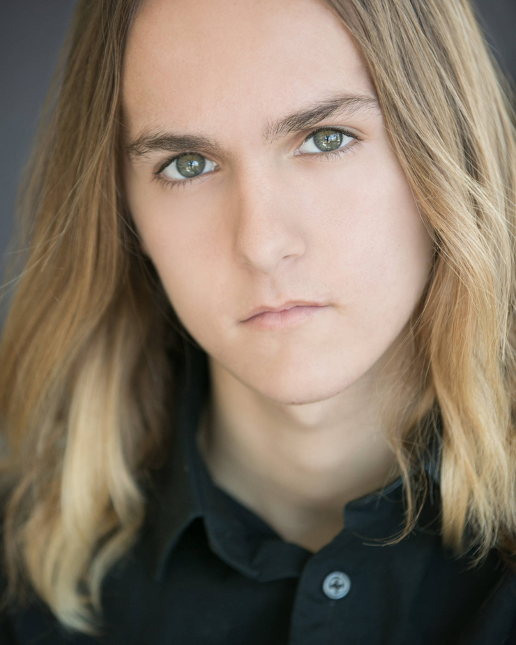 Michael Ormsby picture