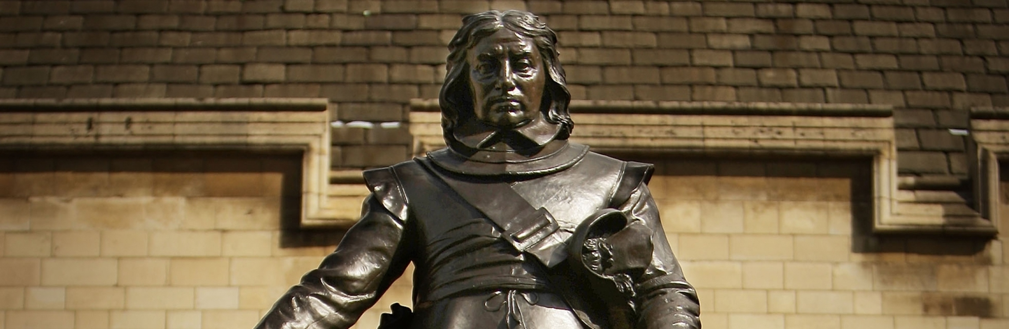 Picture of Oliver Cromwell