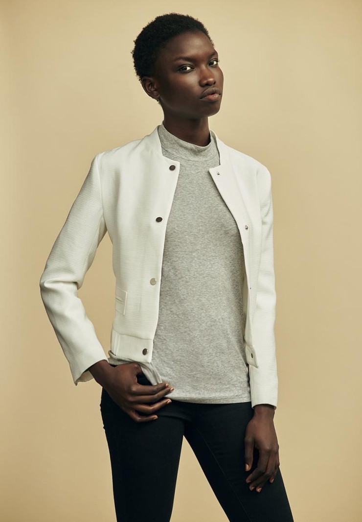 Image of Wayne Booth