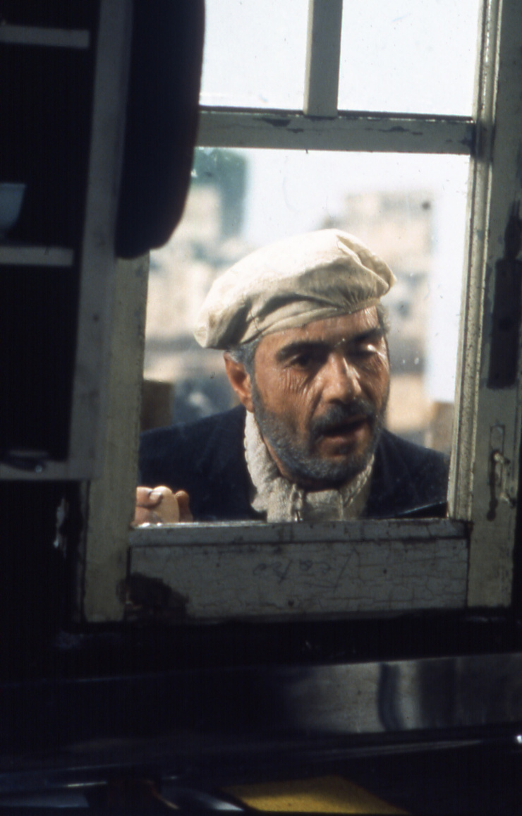 Picture of Nino Manfredi