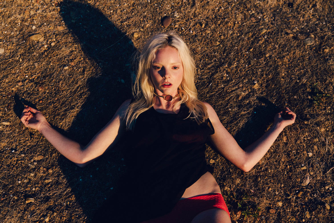 Picture of Emily Wake