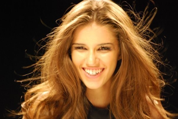 Picture of Lara Scandar