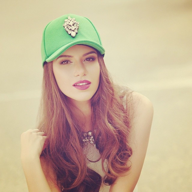 Picture of Lara Scandar