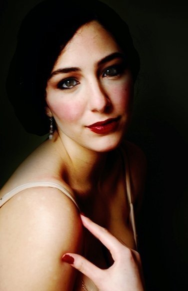 Picture of Dana Dajani