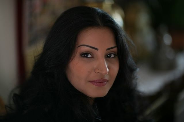 Picture of Reem Abdullah