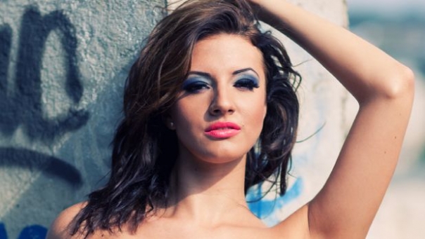 Roxana Tanase Image