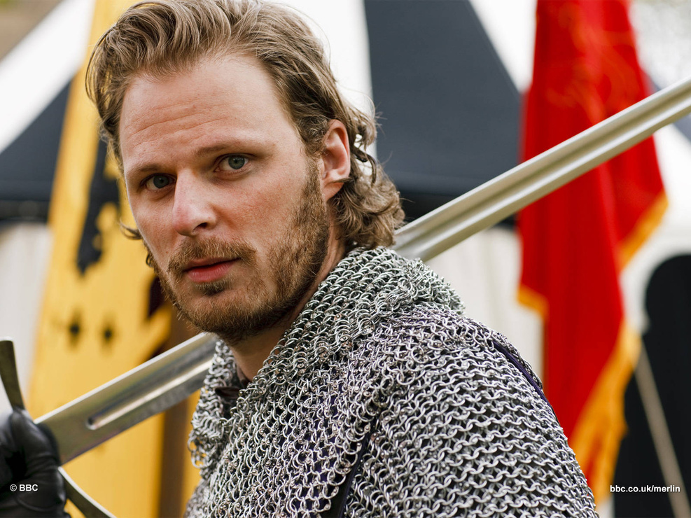 Image of Rupert Young