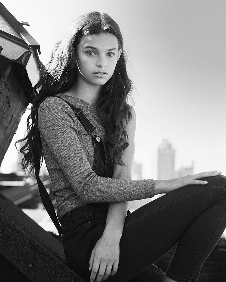 Picture of Abby Carter