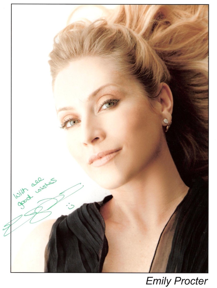 Picture of Emily Procter