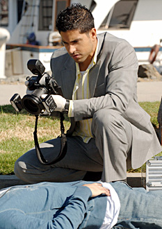 CSI: Miami image