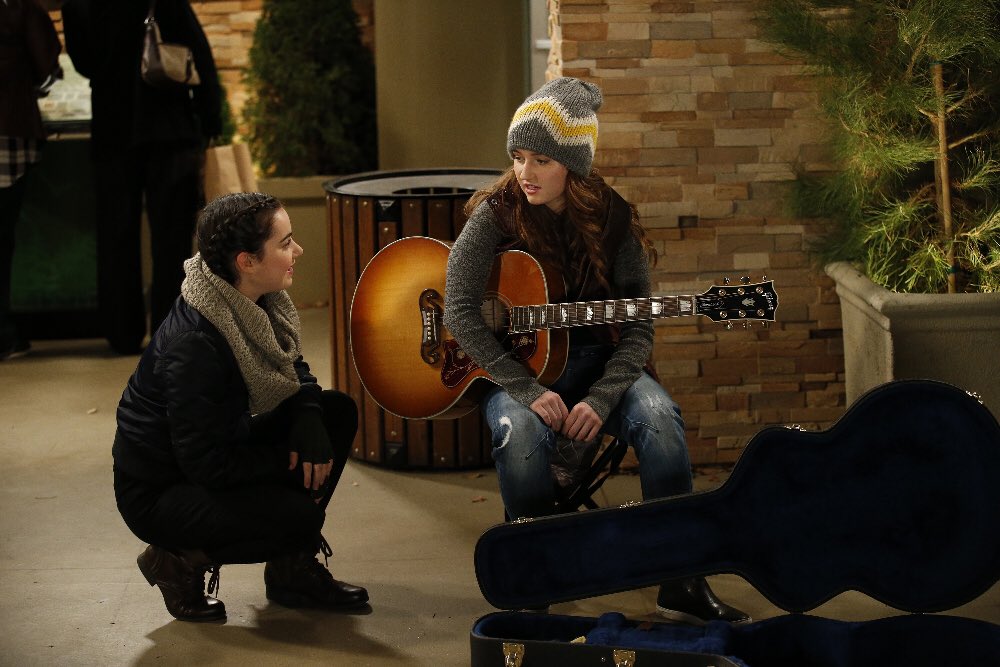 Sarah Gilman picture