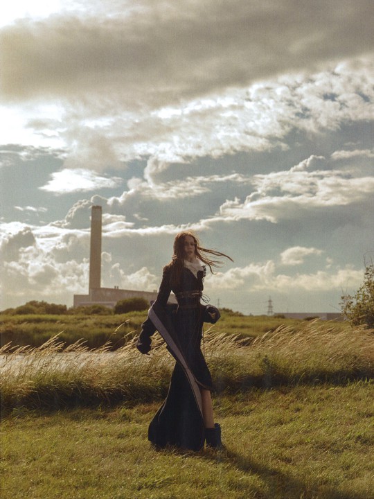 Picture of Phoebe Jebb