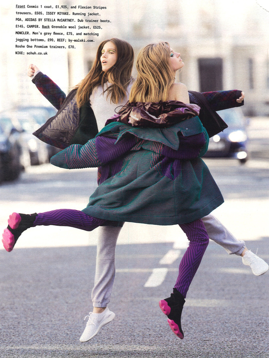 Picture of Phoebe Jebb