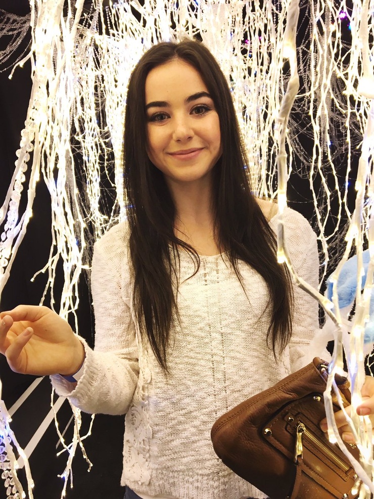 Picture of Sarah Gilman