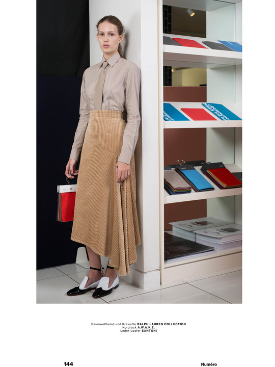 Picture of Phoebe Jebb