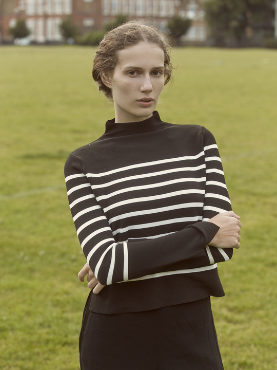 Image of Phoebe Jebb