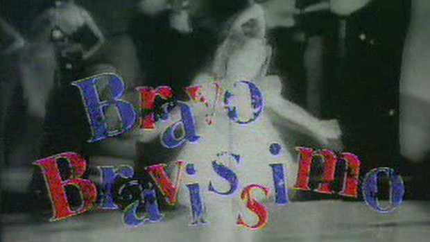 Picture of Bravo Bravíssimo