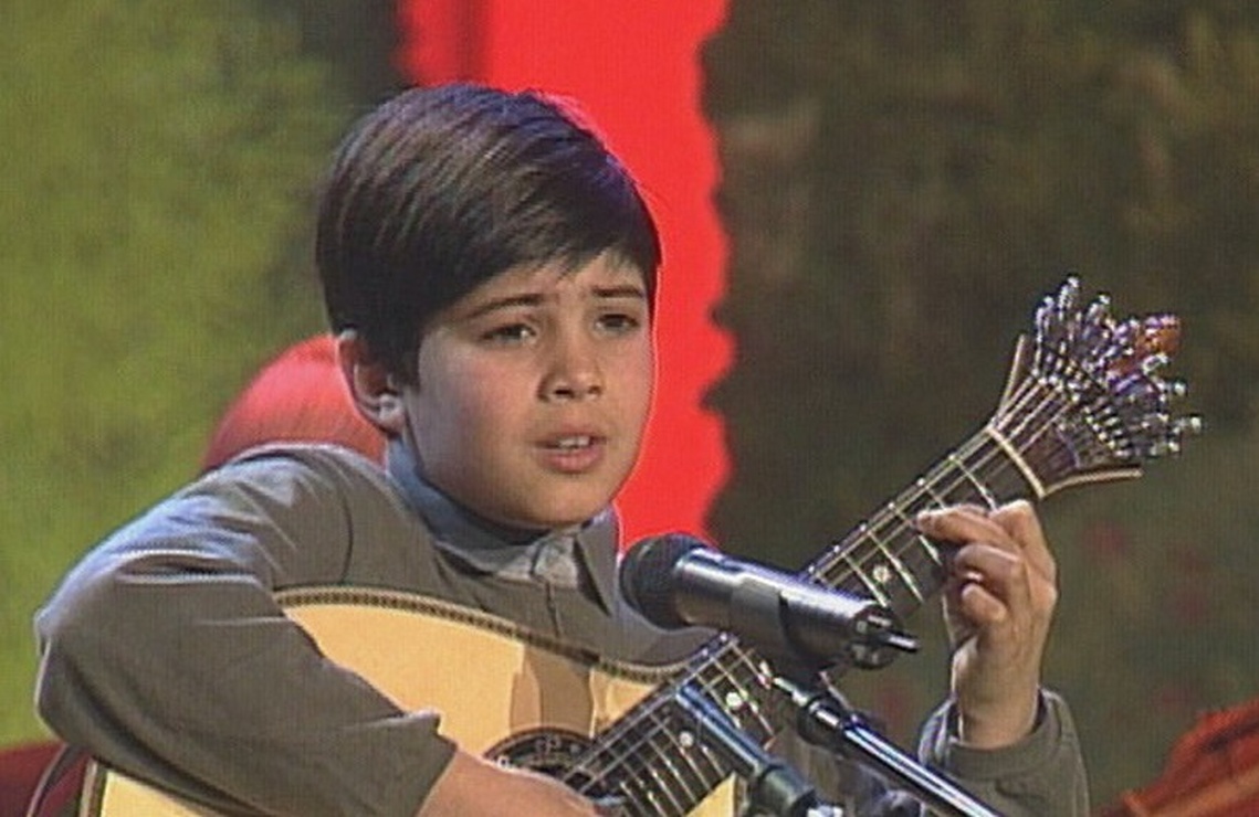 Bravo Bravíssimo image