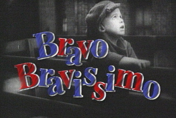 Bravo Bravíssimo picture