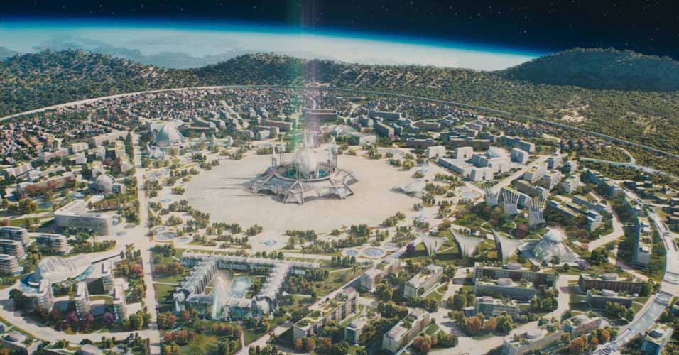 Picture of Astral City: A Spiritual Journey (Our Home: The Astral City)