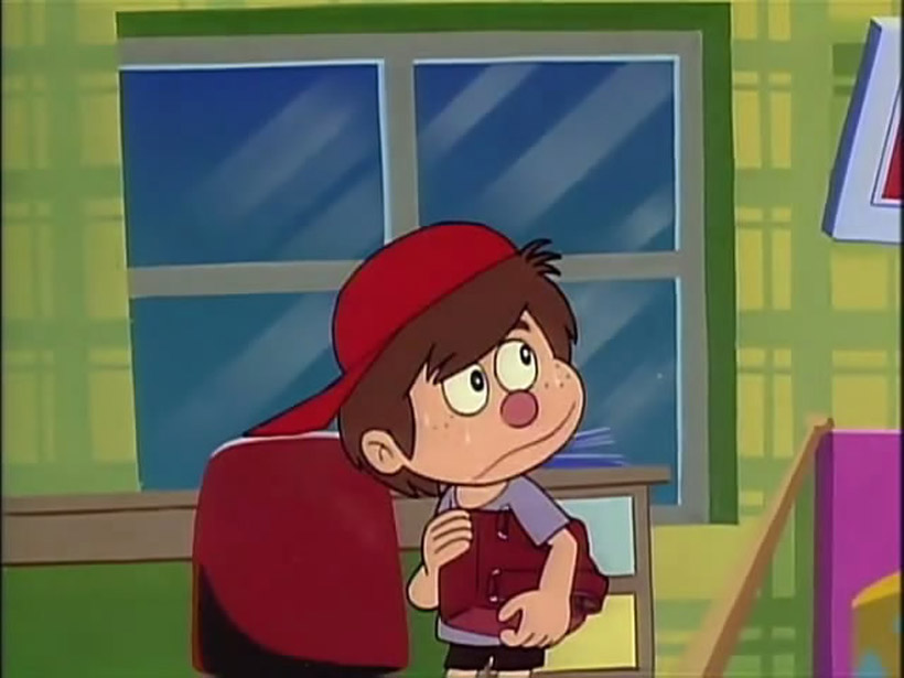 Picture of The Genie Family