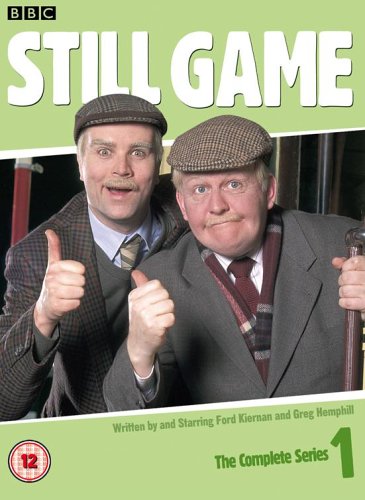 Picture of Still Game