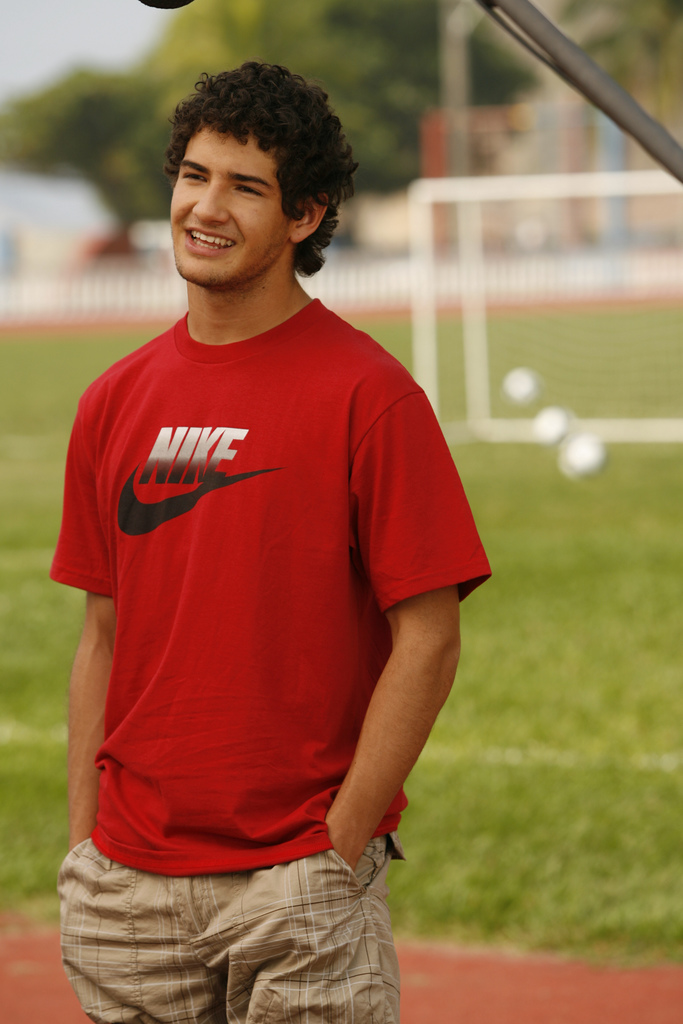 Image of Alexandre Pato