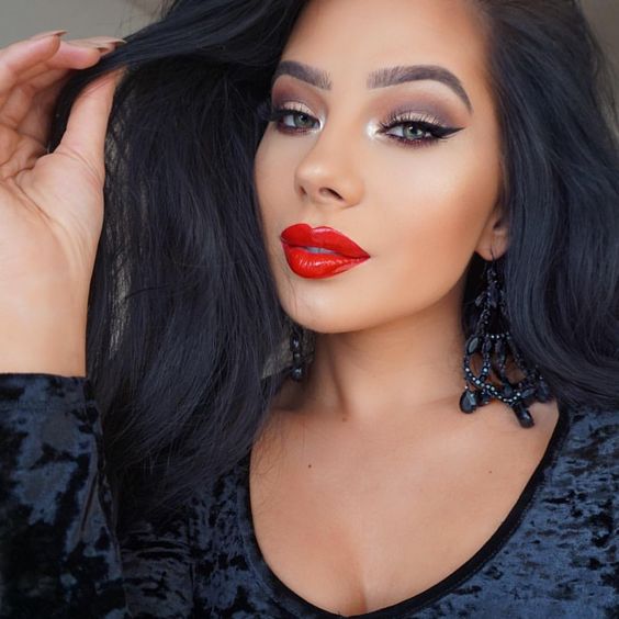 Picture of Klaudia Badura