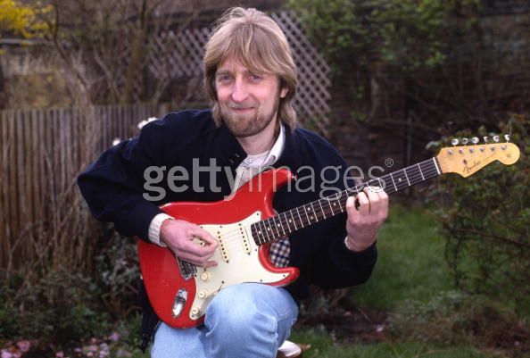 Picture of Anthony Phillips