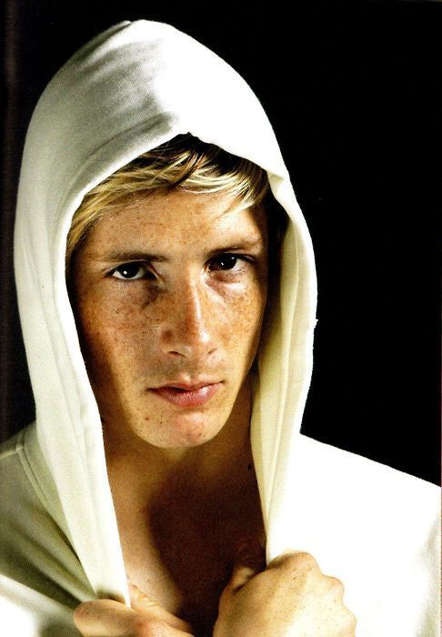 Picture of Fernando José Torres Sanz