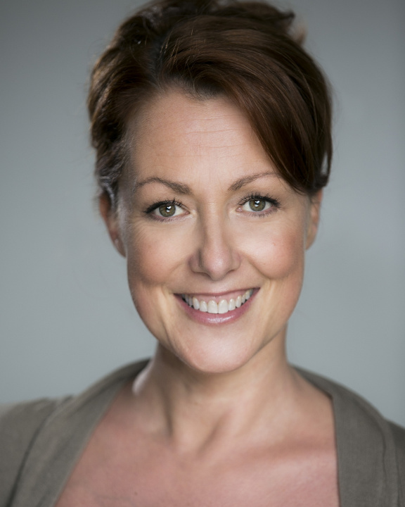 Picture of Joanne Heywood