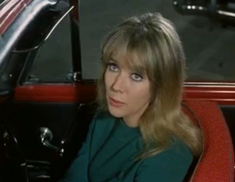 Picture of Linda Marlowe