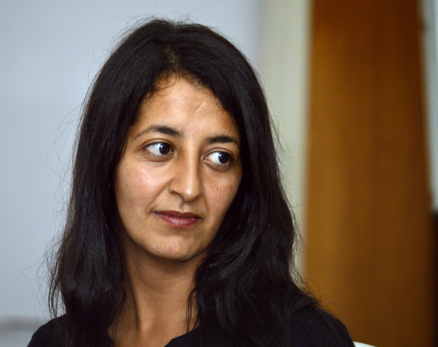 Picture of Karima Delli