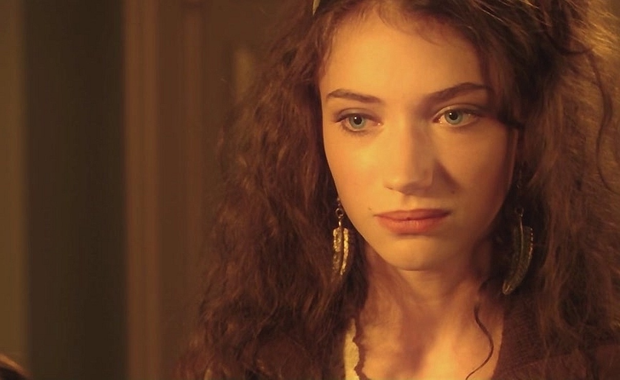 Picture of V for Vendetta