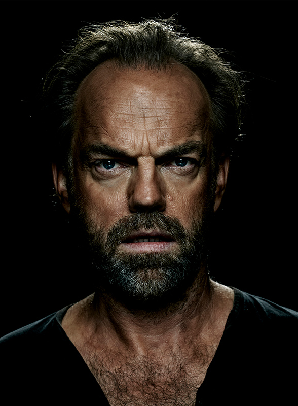 Picture of Hugo Weaving