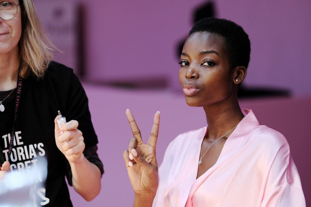 Picture of Maria Borges