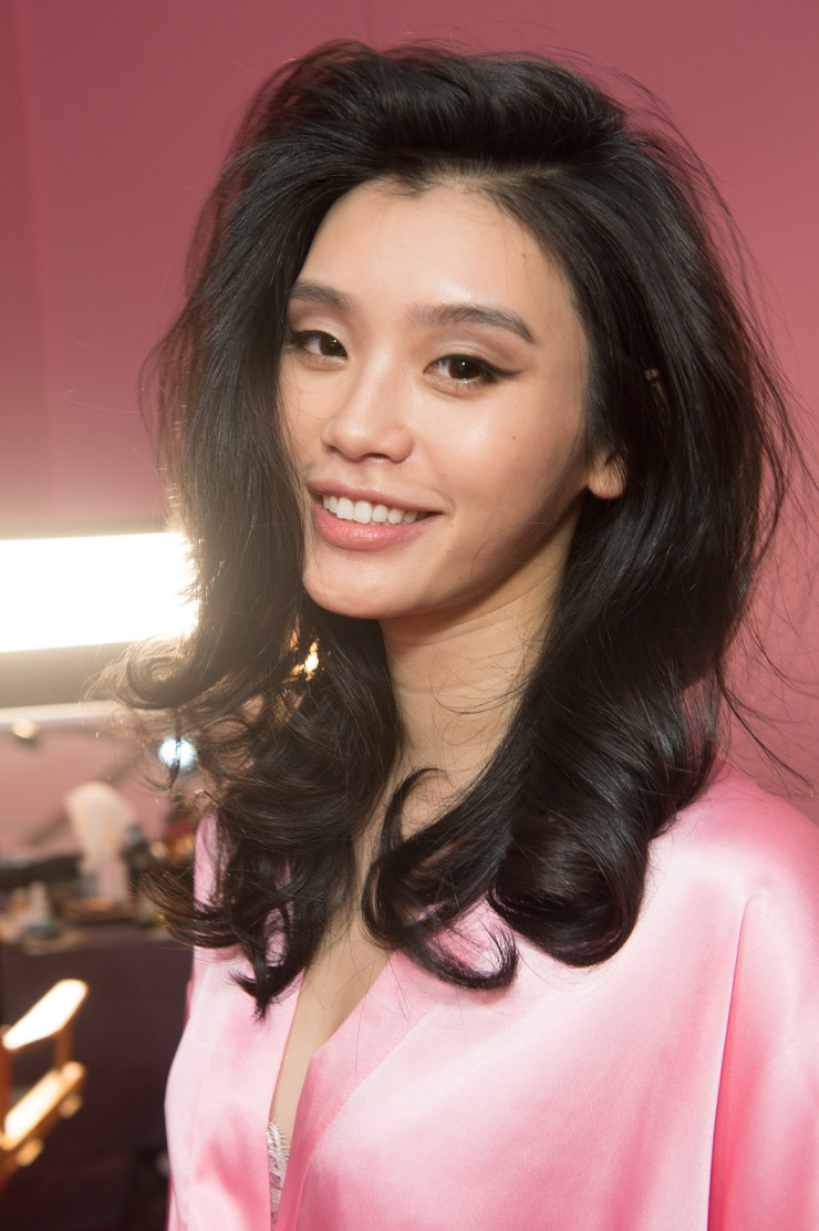 Picture of Ming Xi