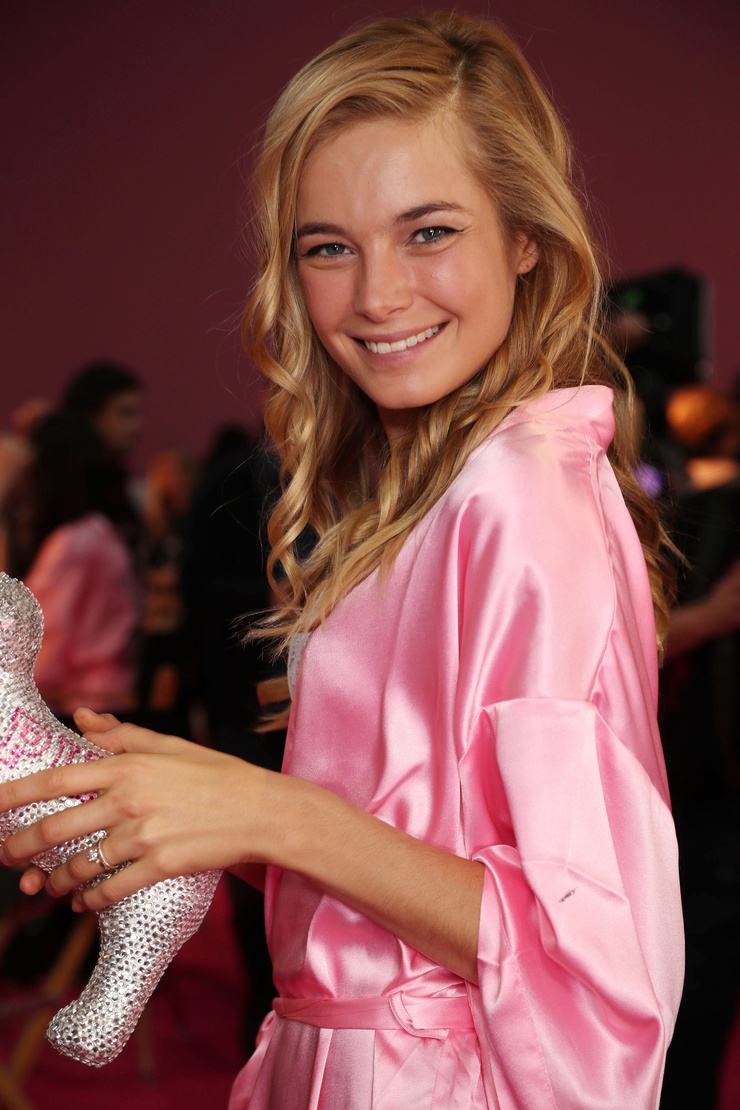 Picture of Bridget Malcolm