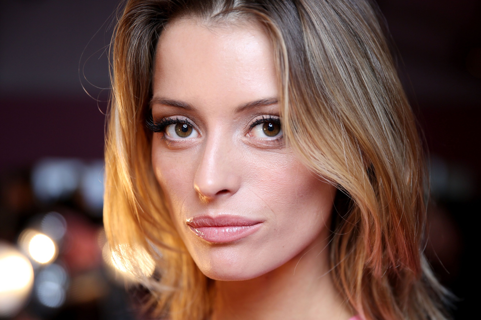 Picture of Flavia Lucini