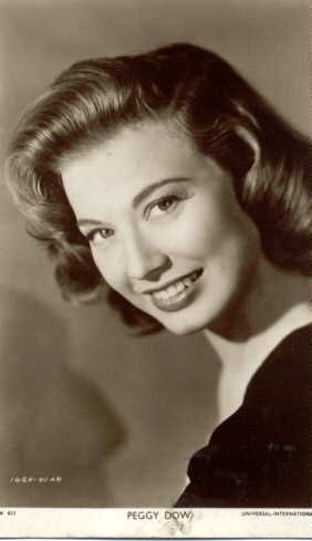 Picture of Peggy Dow