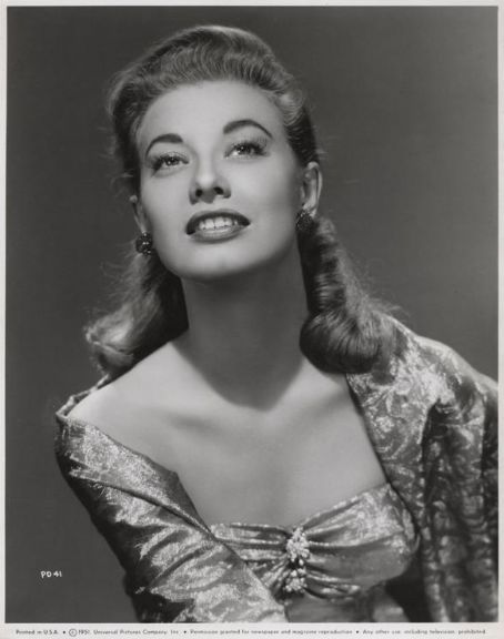 Picture of Peggy Dow