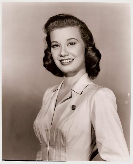 Picture of Peggy Dow