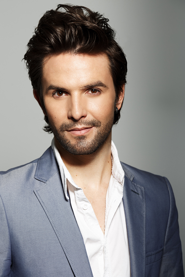 Picture of José María del Castillo