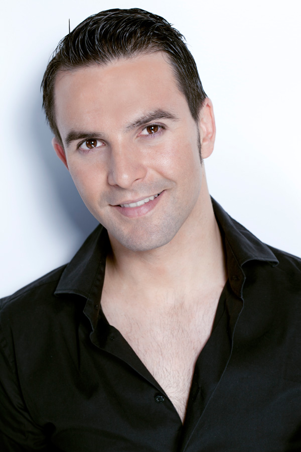 José María del Castillo image