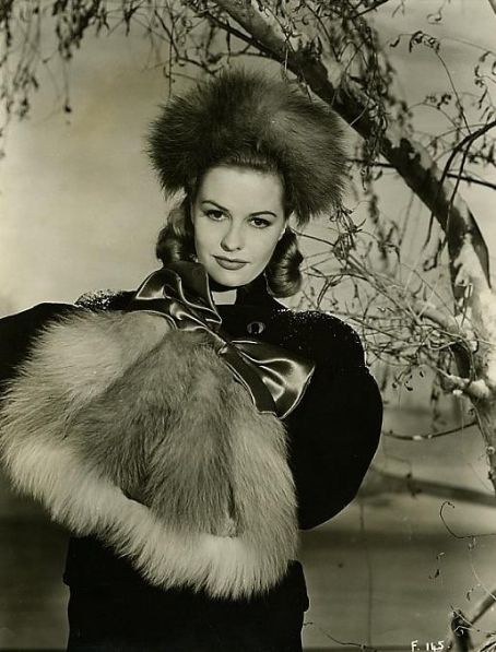 Picture of Sally Gray