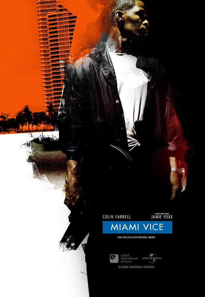 Picture of Miami Vice